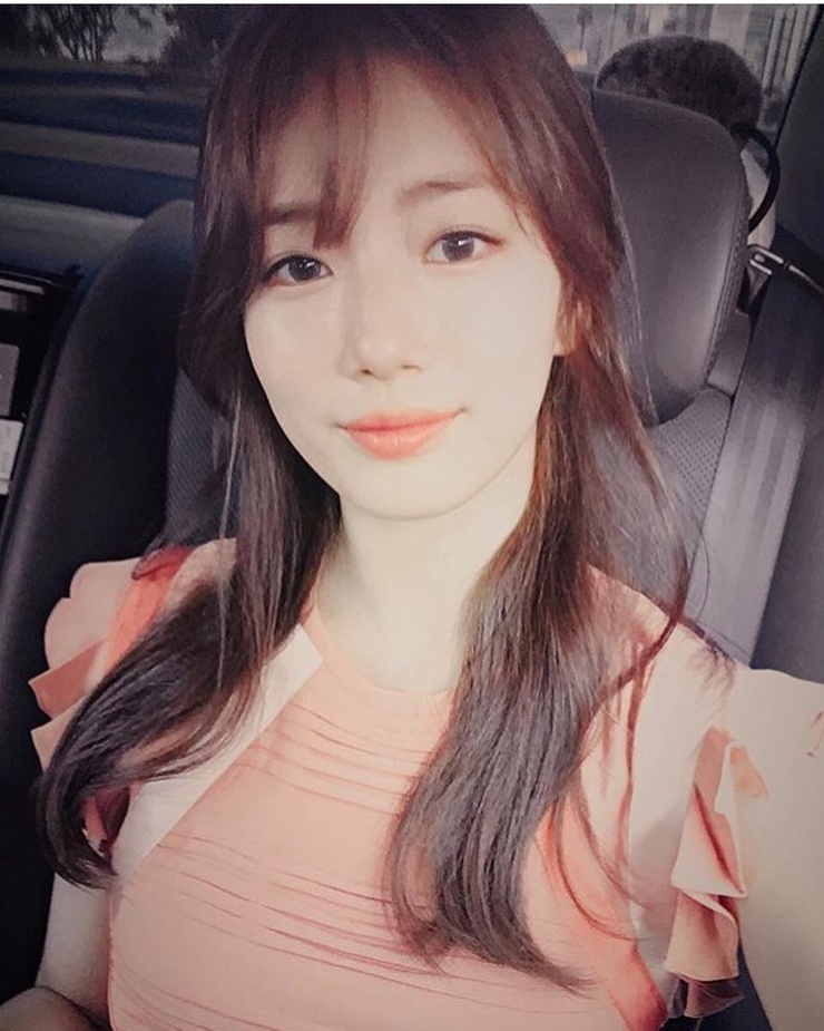 Picture Of Bae Suzy