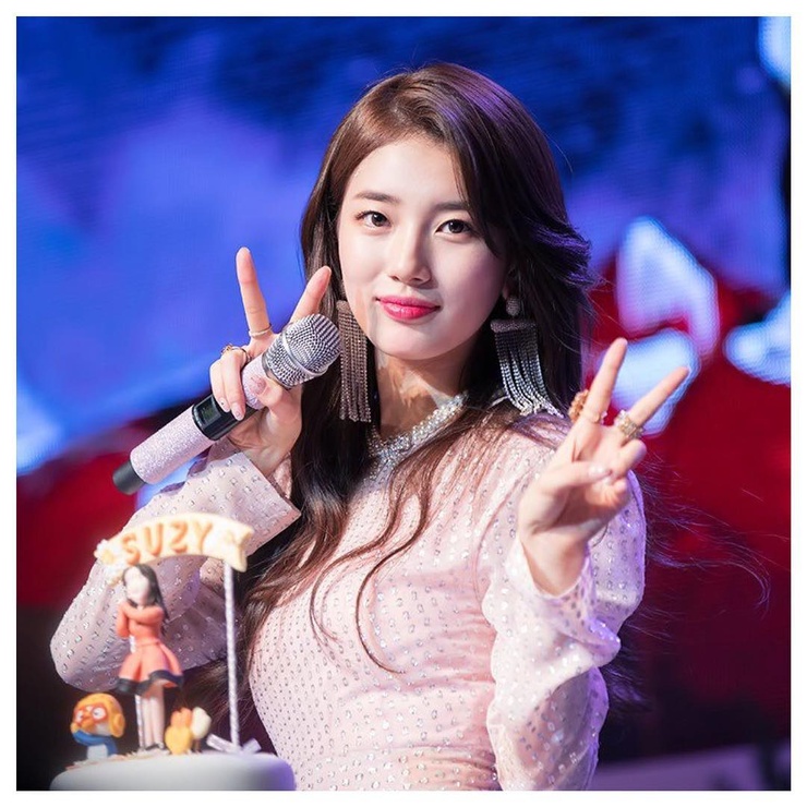Picture of Bae Suzy