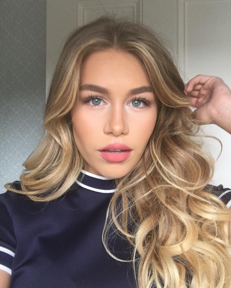 Bianca Matthews picture