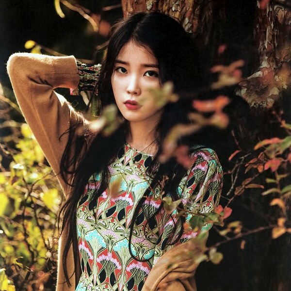 Image of IU