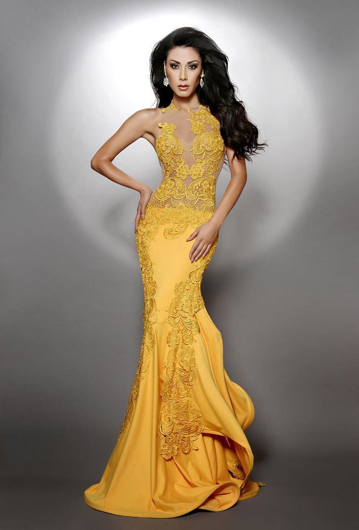 Picture of Sarai P. Chavez