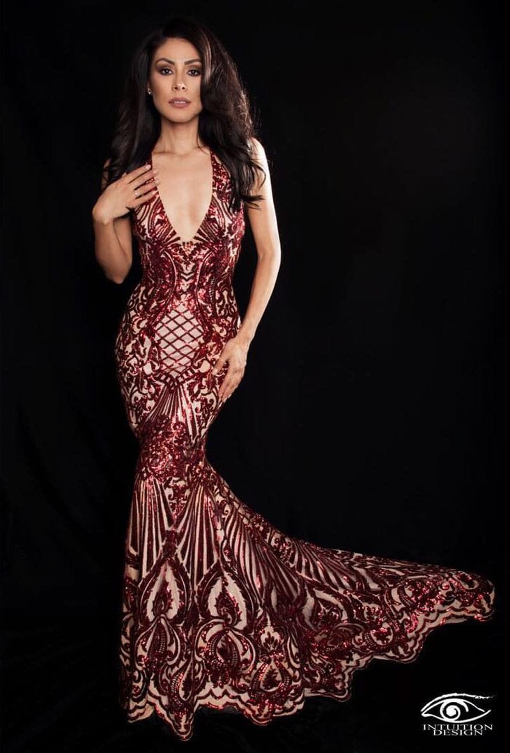 Picture of Sarai P. Chavez