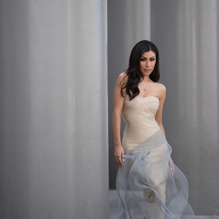 Picture of Sarai P. Chavez