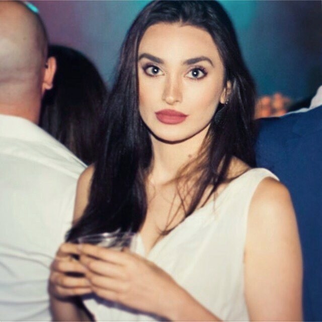 Image of Kayla Loren