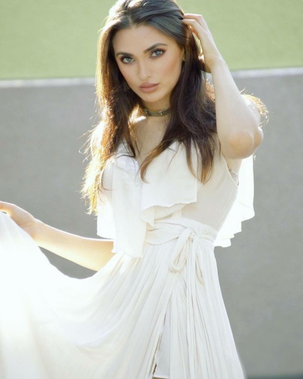 Picture of Kayla Loren