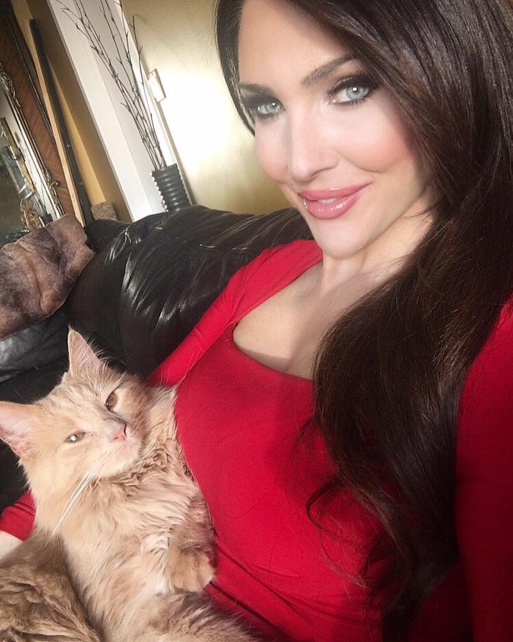 Picture of Meisha Johnson