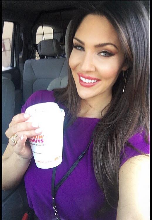 Picture of Meisha Johnson