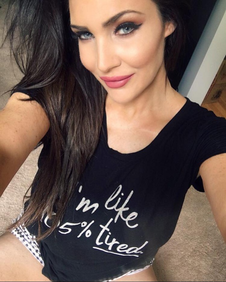 Meisha Johnson image