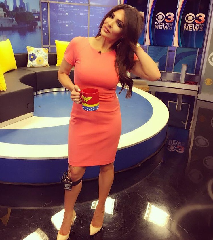 Image of Meisha Johnson