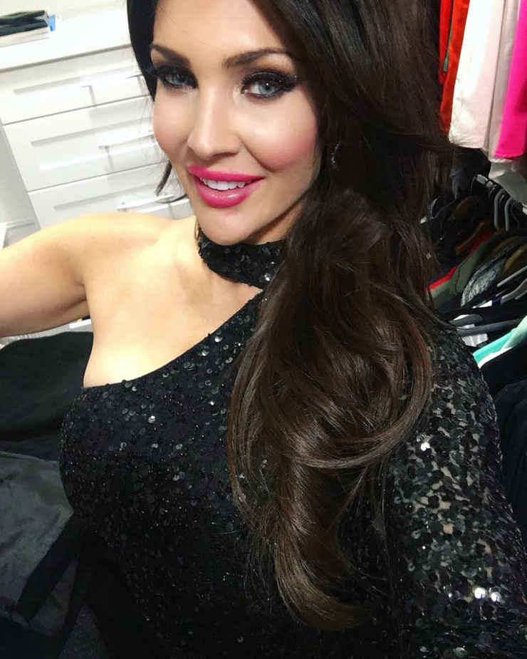 Picture of Meisha Johnson