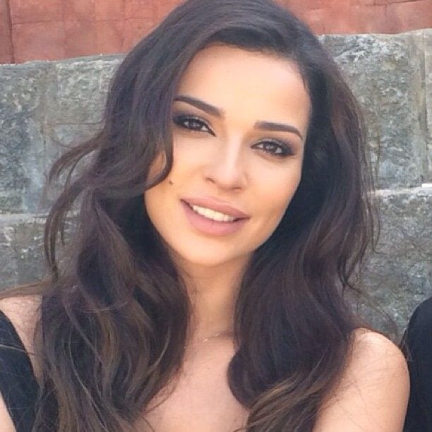 Nadine Njeim picture