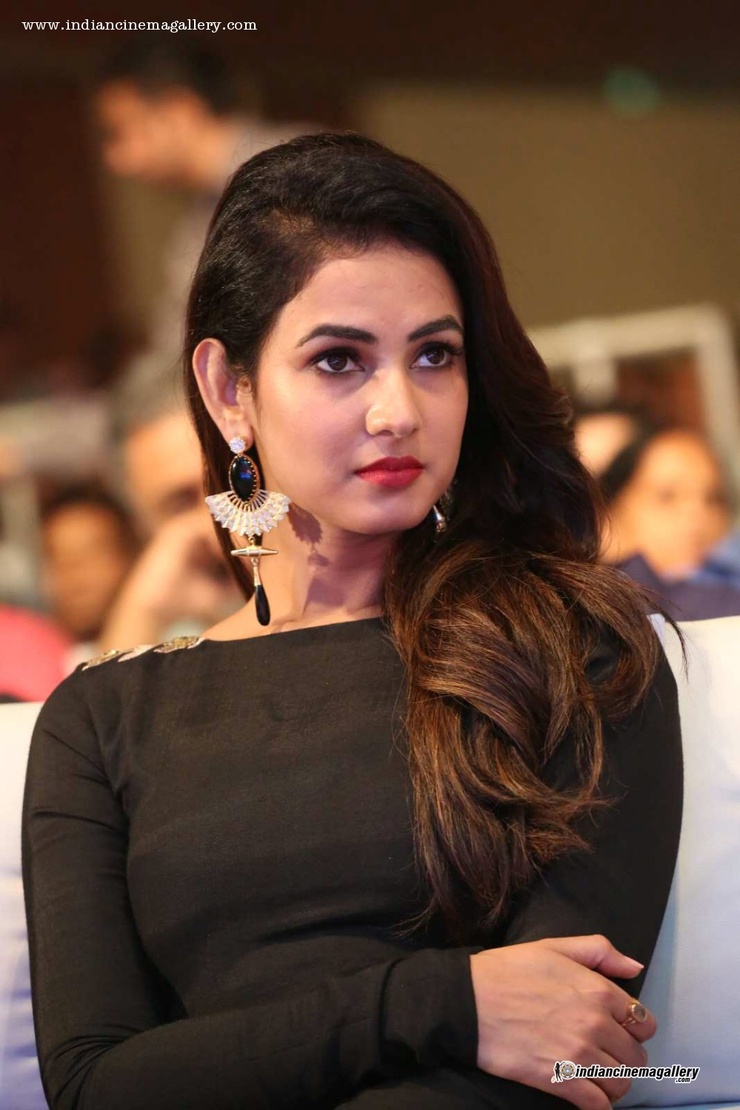 Sonal Chauhan