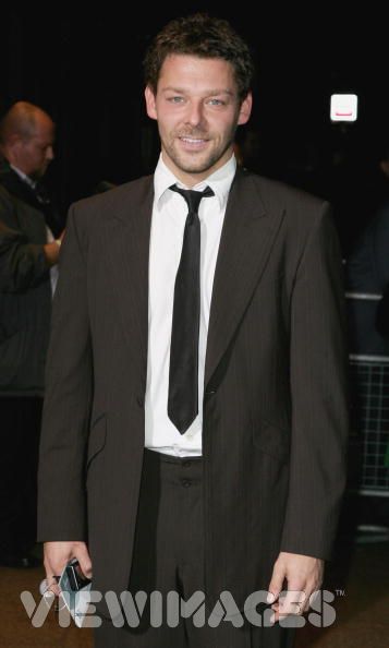 Image of Richard Coyle