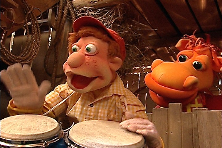 Picture of Cocoricó