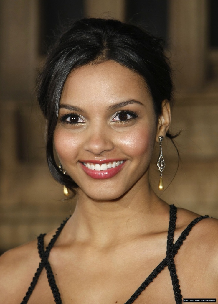 Jessica Lucas image