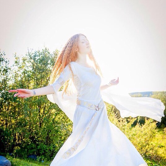 Picture of Kate Nothern