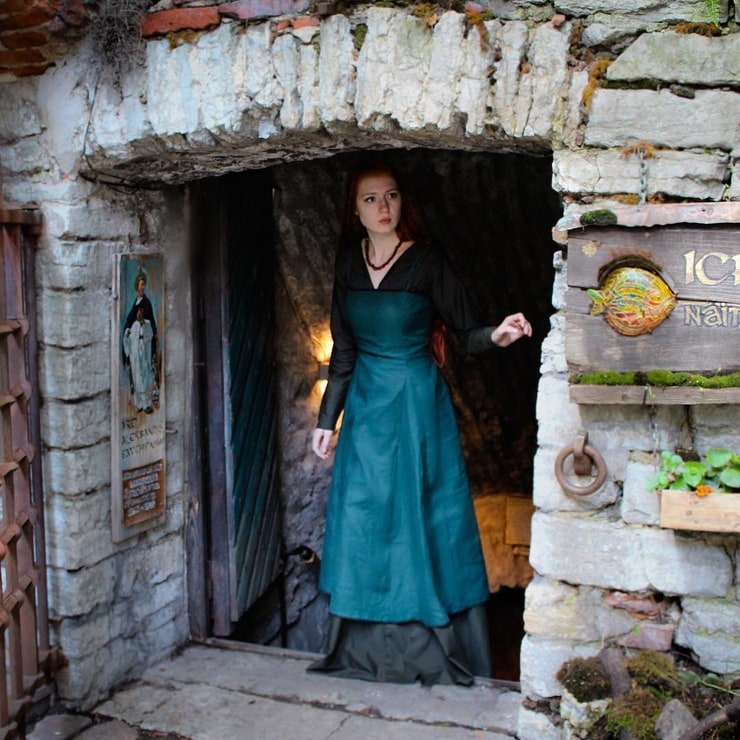 Kate Nothern picture