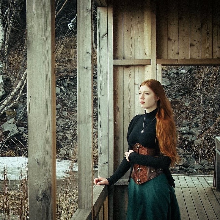 Picture of Kate Nothern