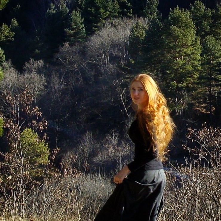 Picture of Kate Nothern