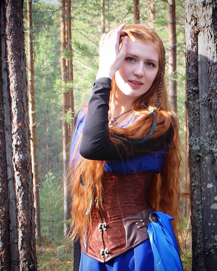 Picture of Kate Nothern