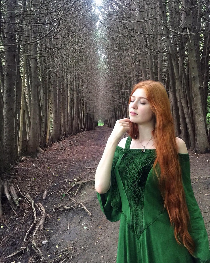 Picture of Kate Nothern