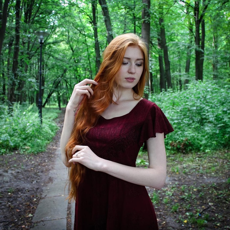 Picture of Kate Nothern