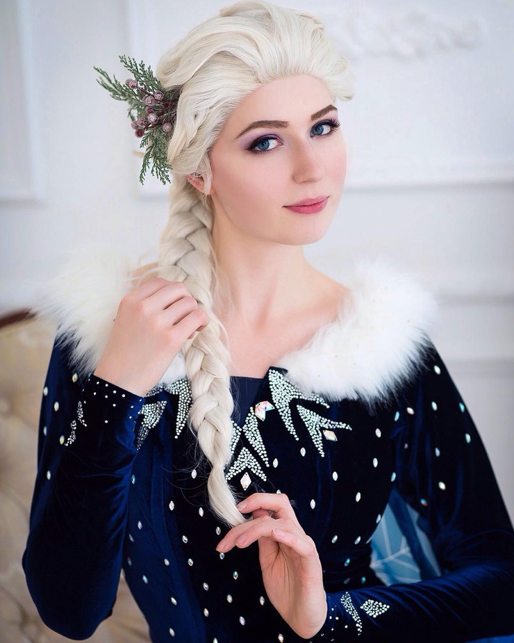 Picture of Kate Nothern