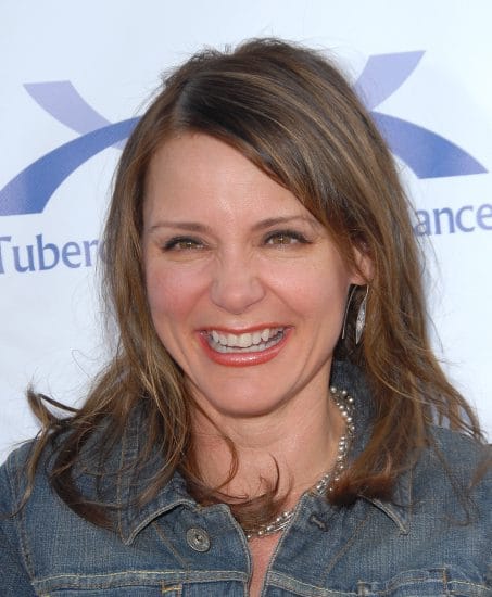Picture of Dedee Pfeiffer