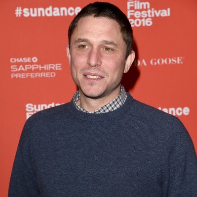 Picture of Matthew Ross