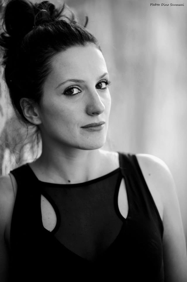 Picture of Giulia Maulucci