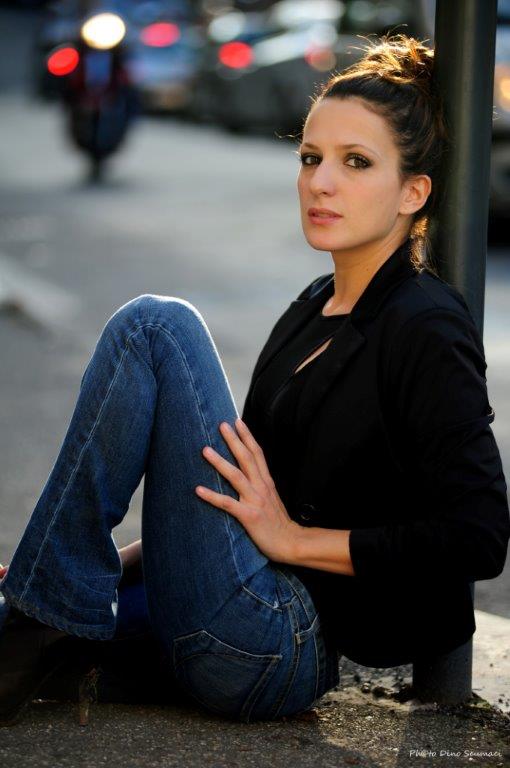 Picture of Giulia Maulucci