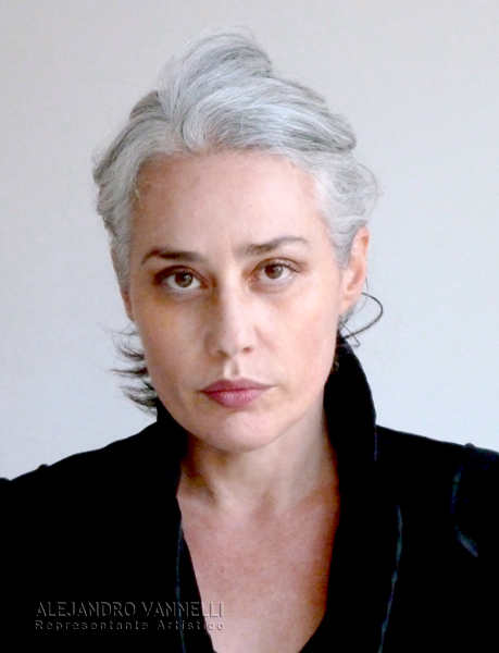 Jacqueline Lustig image