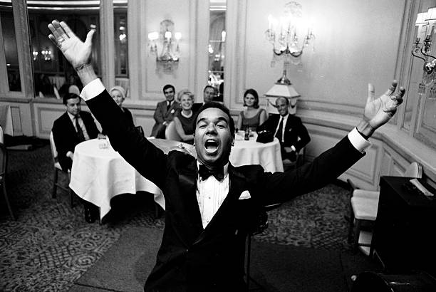 Picture of Bobby Short