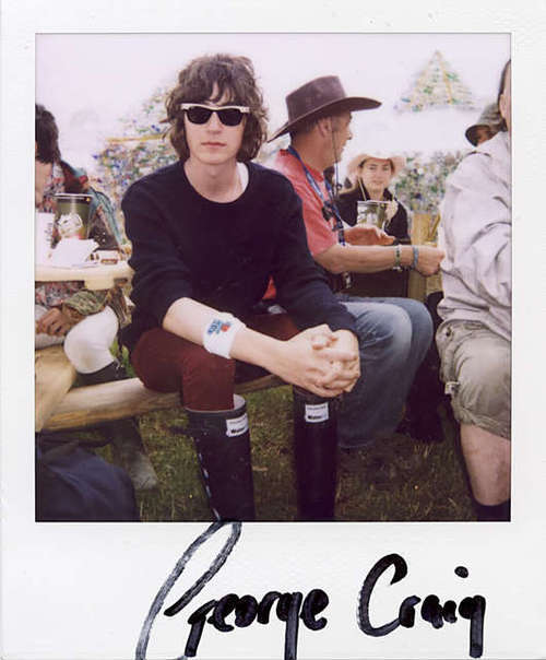 George Craig picture