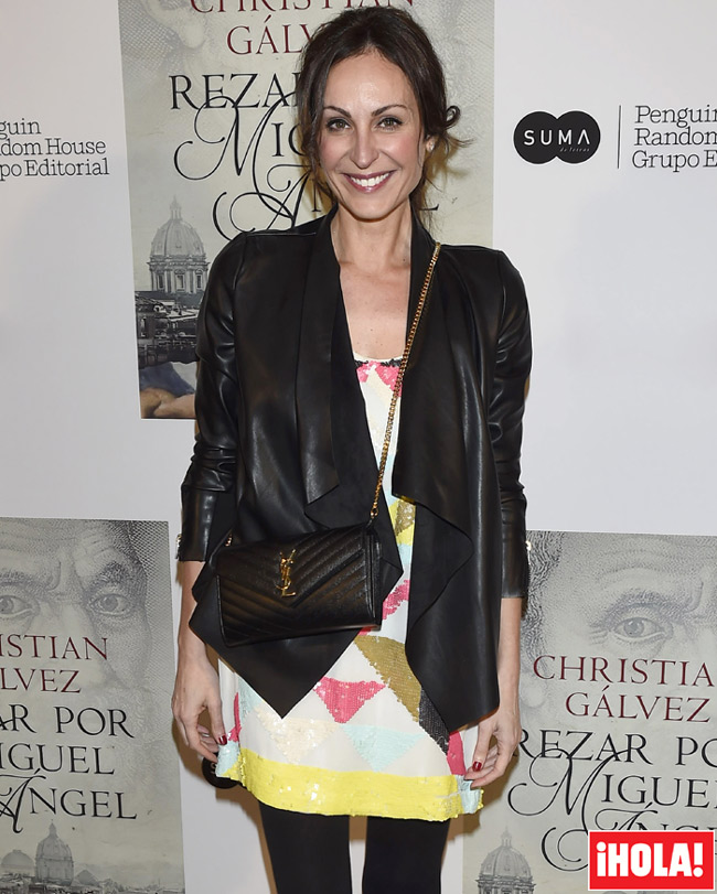 Picture of Ana Milán