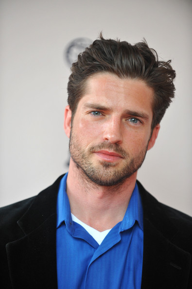 Picture of Scott Bailey