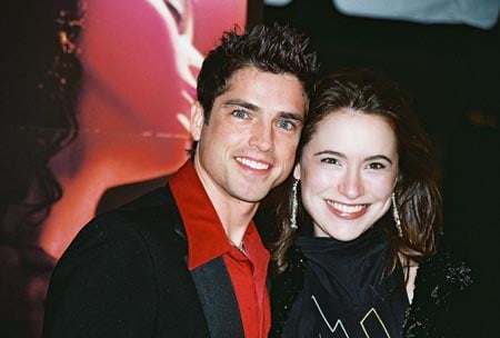 Scott Bailey picture