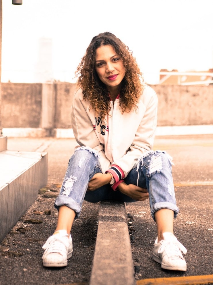 Image of Haley Louise Jones