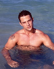 Picture of Scott Bailey