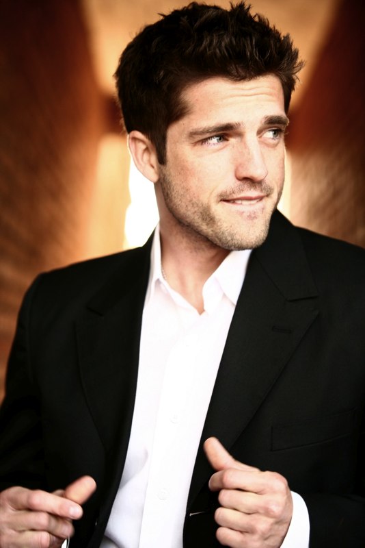 Picture of Scott Bailey