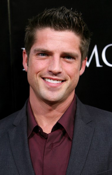 Picture of Scott Bailey