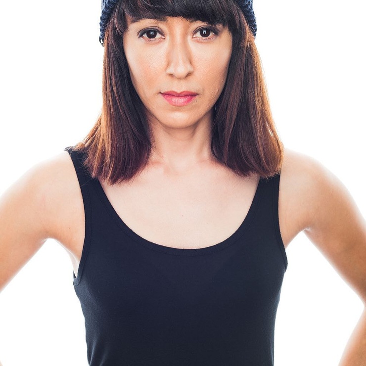 Picture of Michelle Haro