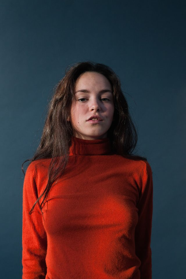 Image of Tijan Fischer