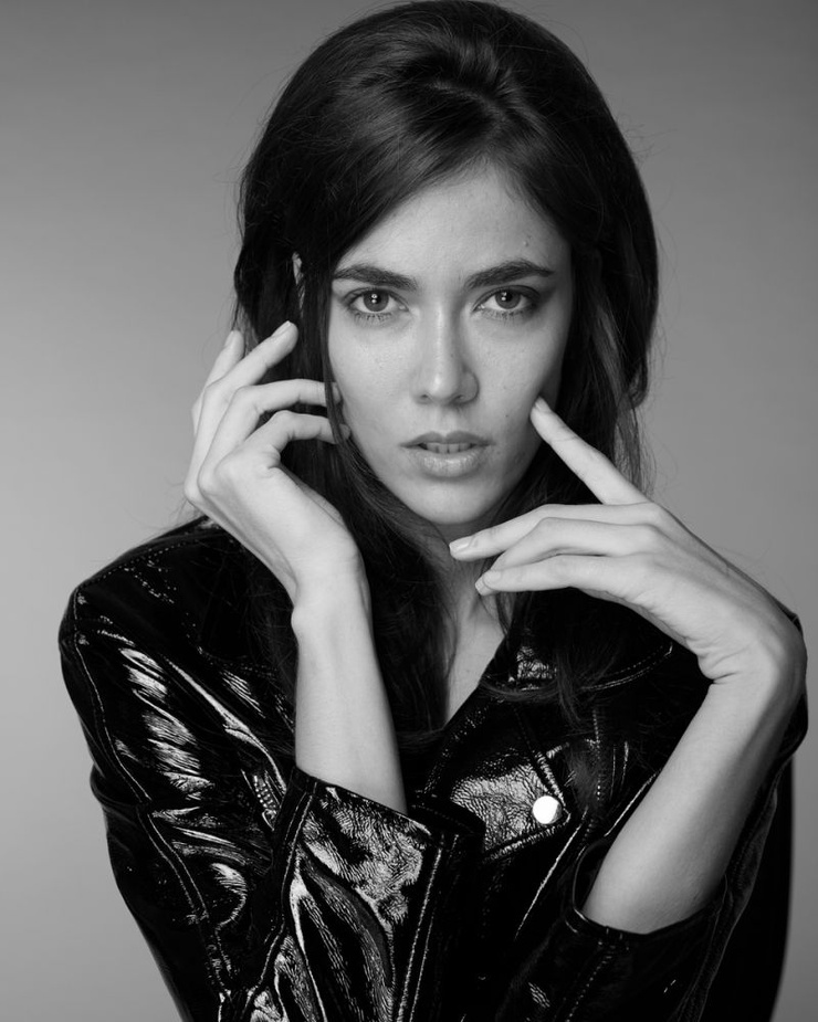 Picture of Marly Velasquez