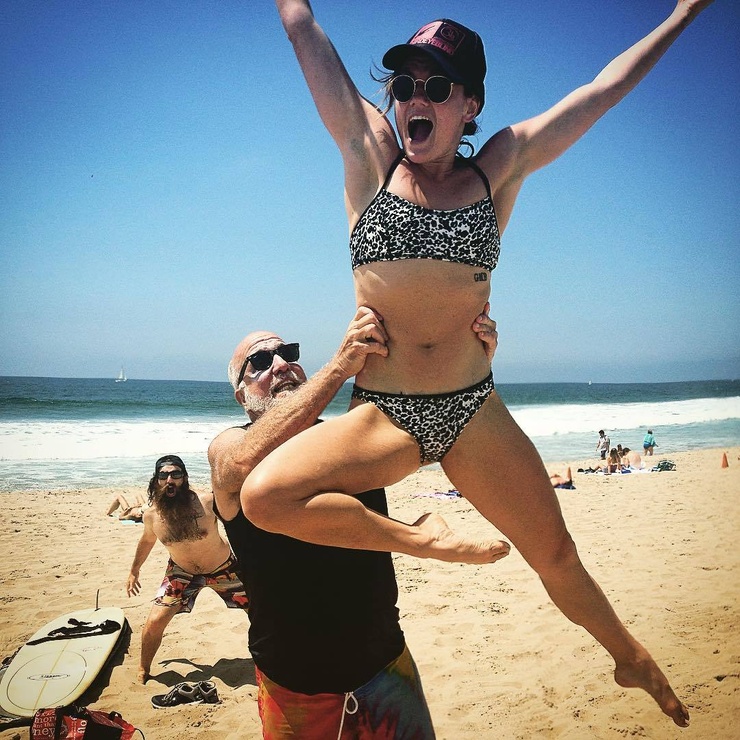 Image of Sarah Booth