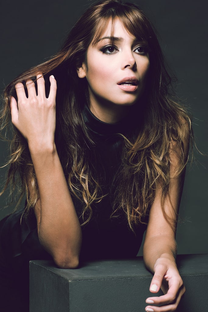 Cristina Camargo image