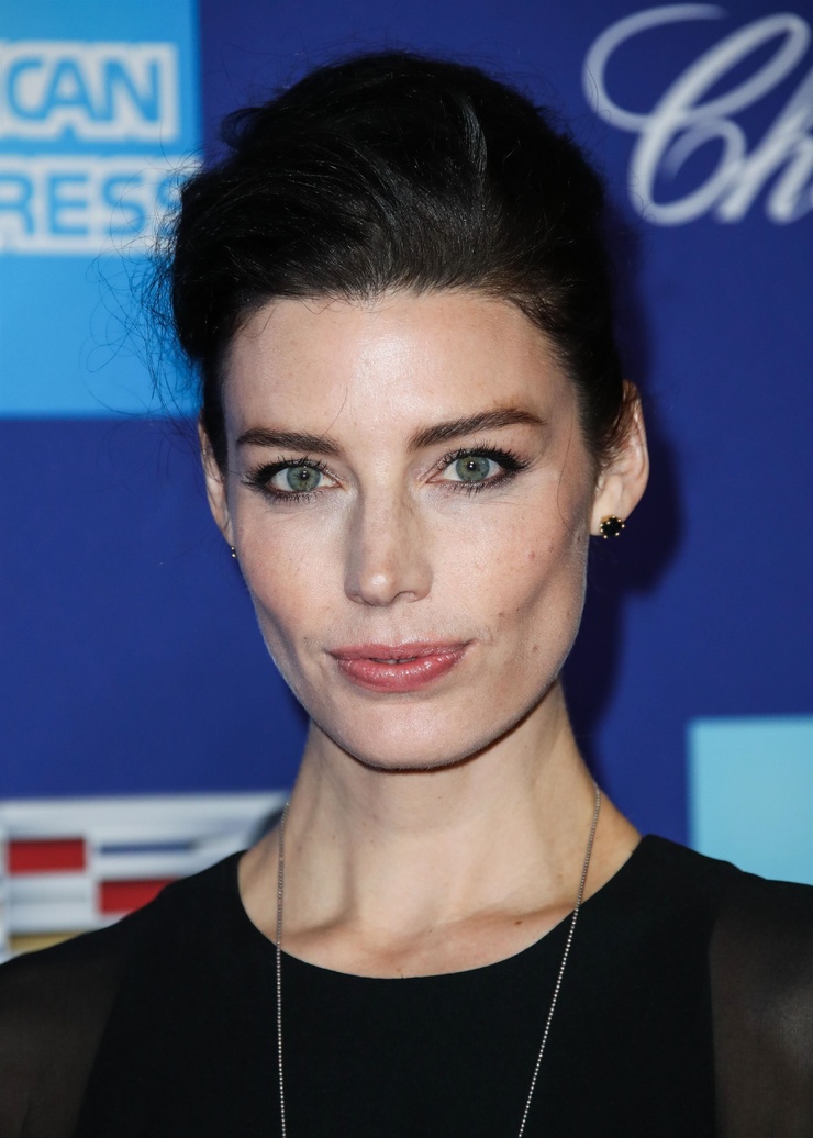 Picture of Jessica Paré