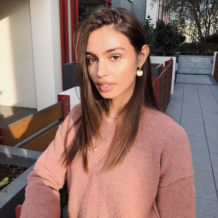 Picture of Elizabeth Sawatzky
