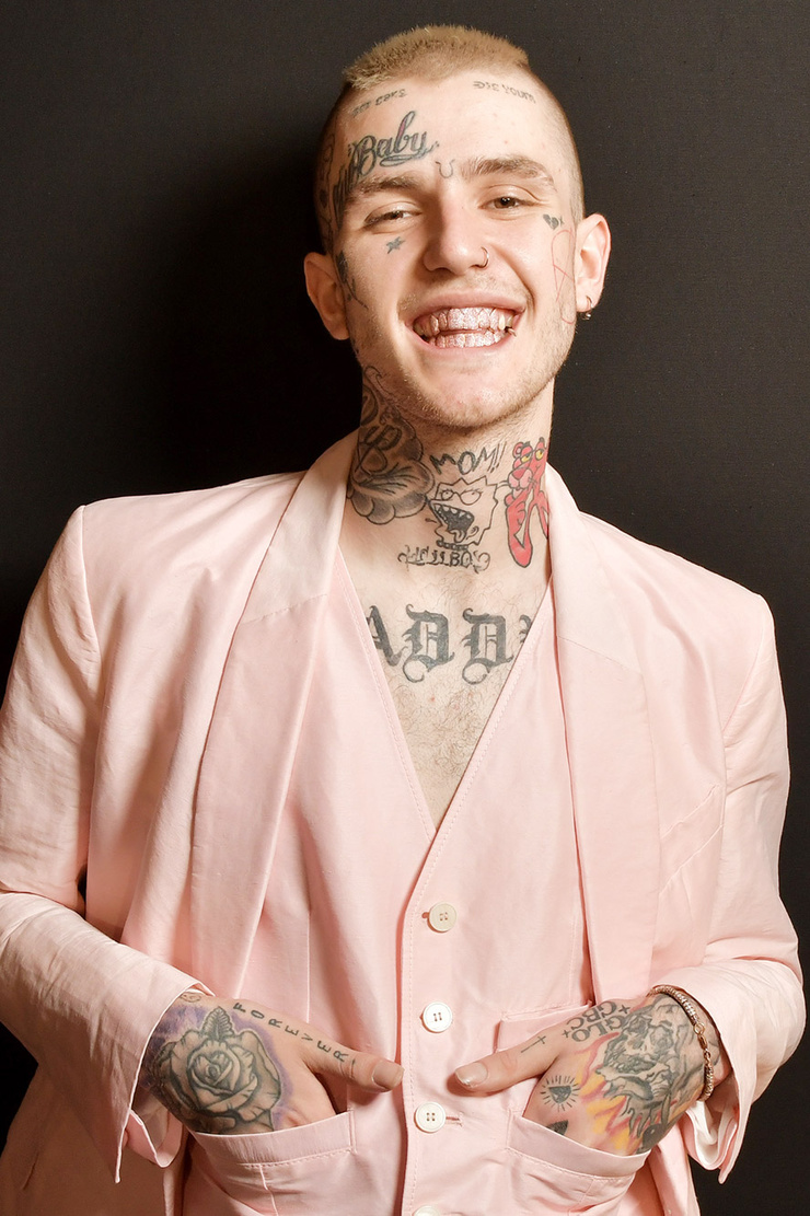 Picture of Lil Peep