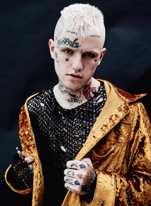 Lil Peep picture